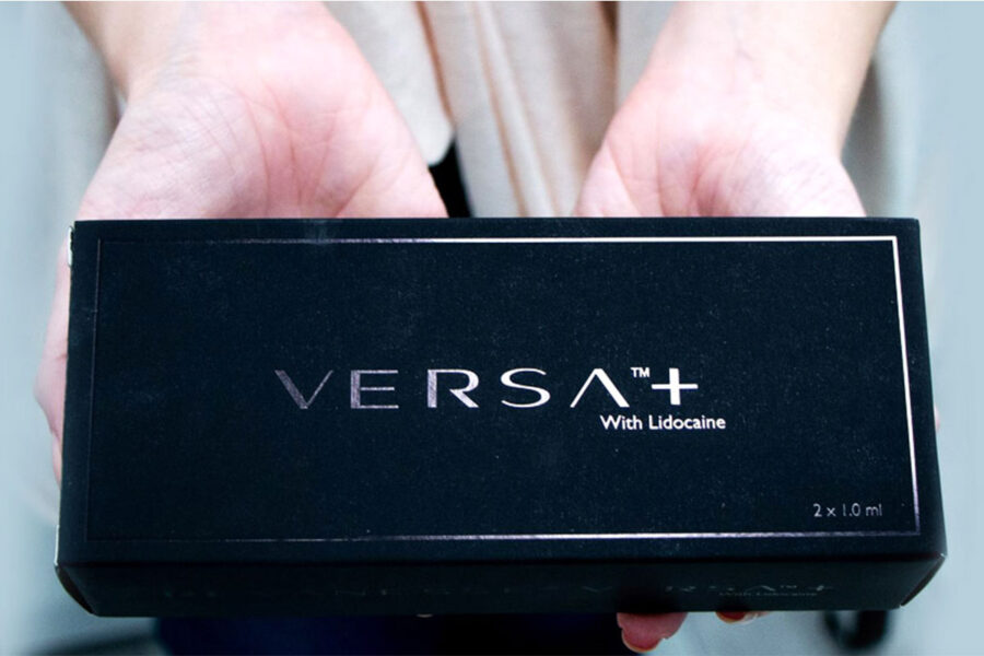 Versa By Revanesse in Leander and Liberty Hill, TX | Gavino Dermatology