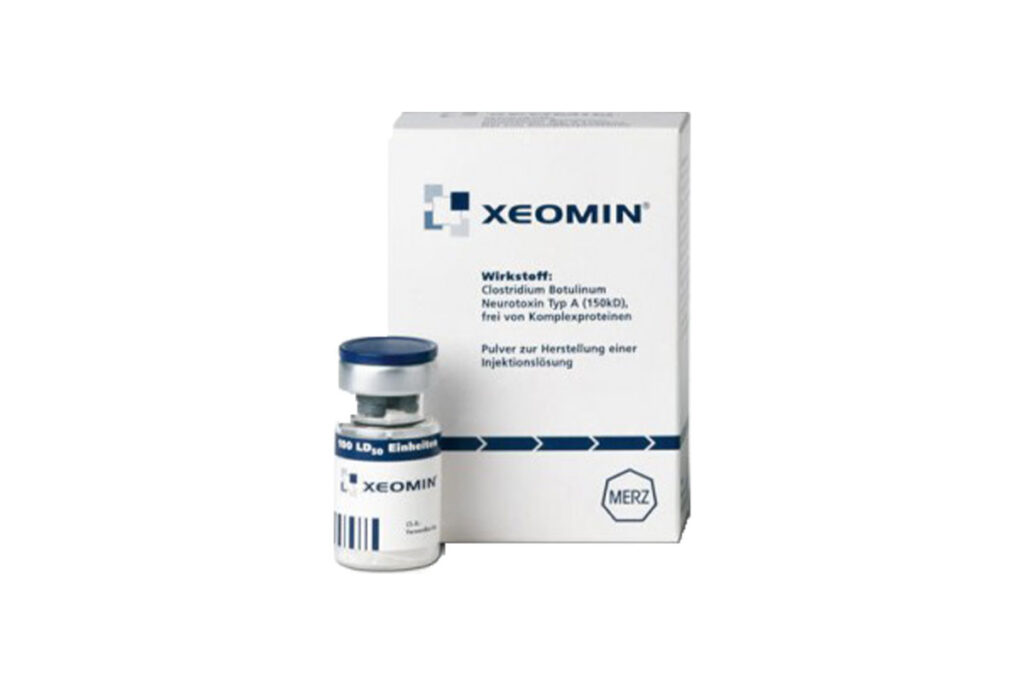 Xeomin in Leander and Liberty Hill, TX | Gavino Dermatology